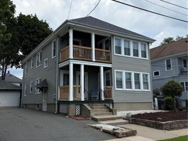 Eldridge St, Cranston, Home For Sale