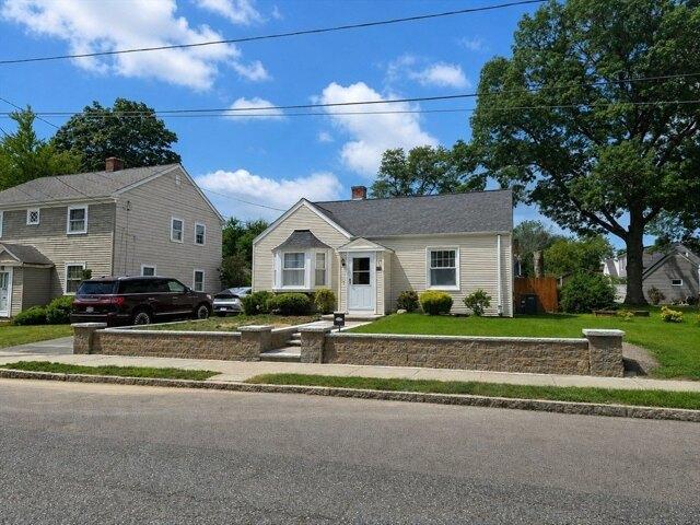 Eldridge St, Fall River, Home For Sale