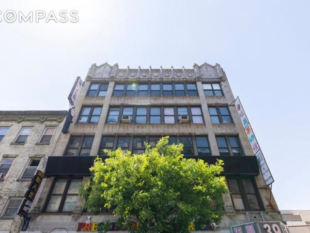 Eldridge St, Manhattan, Home For Sale