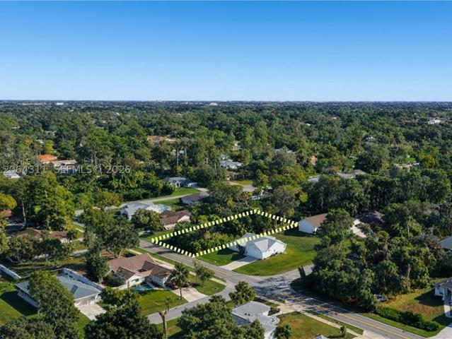 Eldron Ave Lot 18, North Port, FL 34286