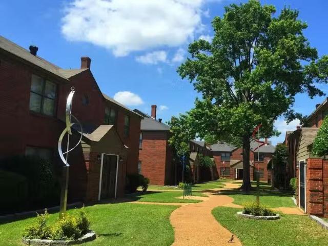 ELE2B1 Eleven60 Apartments