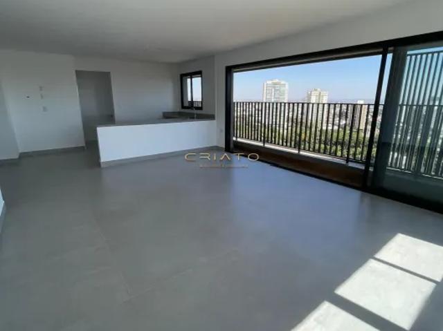 Elev Jundiaí Emisa 131m² com vista para o Parque Ipiranga