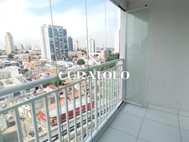 ELEV Vila Prudente LINDO APARTAMENTO COM 2 DORMS E VARANDA NA VILA PRUDENTE SP