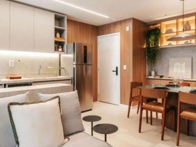 ELEVA 25 | 2 QUARTOS COM SUÍTE + TERRAÇO PRIVATIVO | ÁGUAS CLARAS
