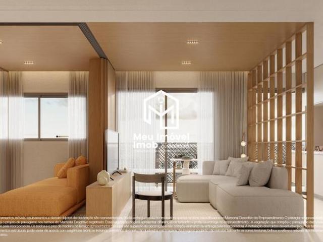 Eleva 25 Apartamento 2 Quartos 46m² Águas Claras Brasília