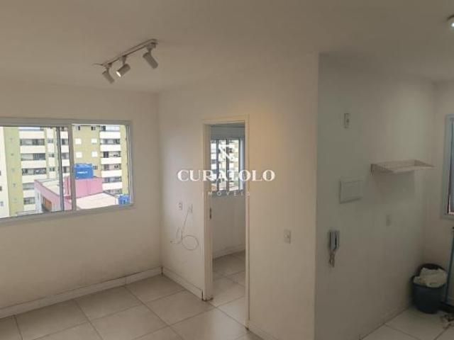 Eleva tatuapé Apartamento à venda, de 2 quartos e lazer completo na Chácara Califórnia Tatuapé