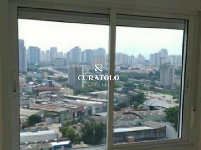Eleva tatuapé conquiste seu novo lar na Chácara Califórnia, apartamento com 43 mts, 2 dormitórios