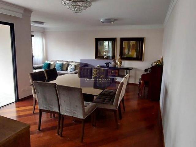 ELEVATA Apartamento em Vila Mascote, São Paulo/SP