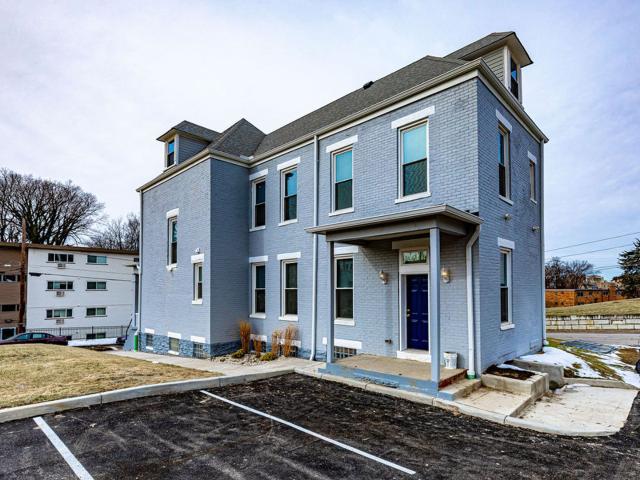 Elevate on Clarion ~ 3616 Clarion Ave, Cincinnati, Ohio ~ Near Xavier University