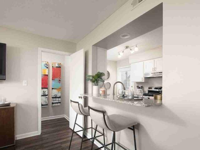 Elevate at NuLu Apartment Homes 1 Bedroom Apartment for Rent at 800 E Madison St, Louisville, KY 40204 Phoenix Hill