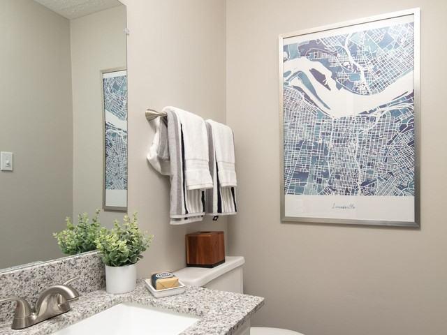 Elevate at NuLu Apartment Homes 1 Bedroom Apartment for Rent at 800 E Madison St, Louisville, KY 40204 Phoenix Hill