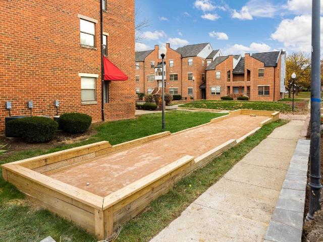 Elevate at NuLu Apartment Homes 1 Bedroom Apartment for Rent at 800 E Madison St, Louisville, KY 40204 Phoenix Hill