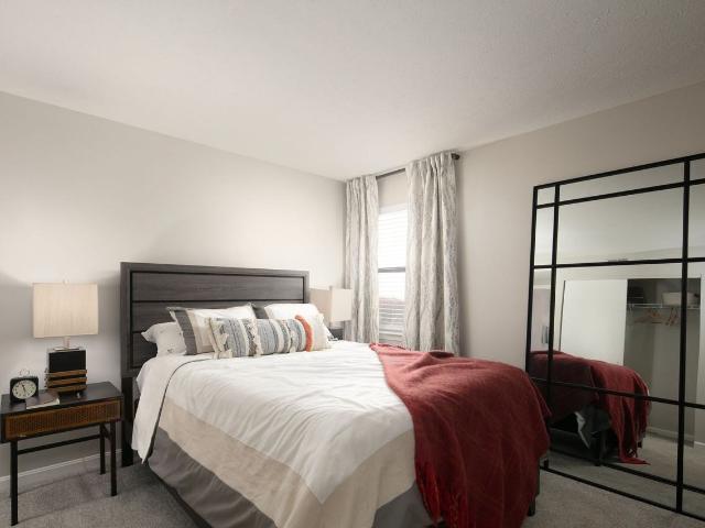 Elevate at NuLu Apartment Homes 1 Bedroom Apartment for Rent at 800 E Madison St, Louisville, KY 40204 Phoenix Hill