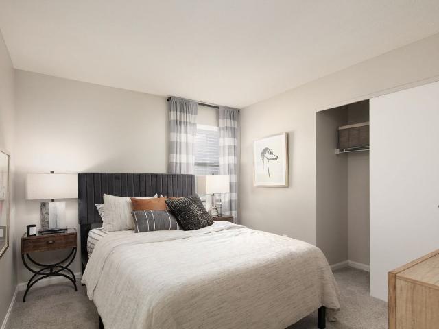 Elevate at NuLu Apartment Homes 1 Bedroom Apartment for Rent at 800 E Madison St, Louisville, KY 40204 Phoenix Hill