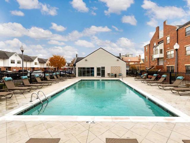 Elevate at NuLu Apartment Homes 2 Bedroom Apartment for Rent at 800 E Madison St, Louisville, KY 40204 Phoenix Hill