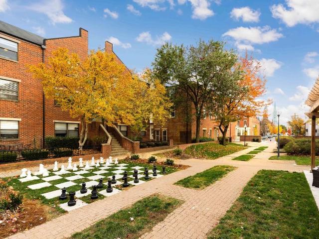Elevate at NuLu Apartment Homes 2 Bedroom Apartment for Rent at 800 E Madison St, Louisville, KY 40204 Phoenix Hill