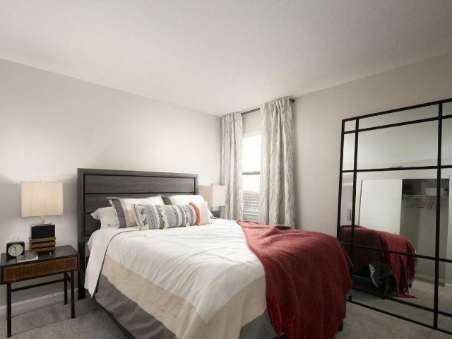 Elevate at NuLu Apartment Homes 2 Bedroom Apartment for Rent at 800 E Madison St, Louisville, KY 40204 Phoenix Hill