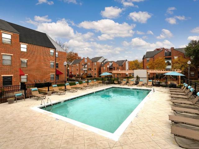 Elevate at NuLu Apartment Homes 2 Bedroom Apartment for Rent at 800 E Madison St, Louisville, KY 40204 Phoenix Hill