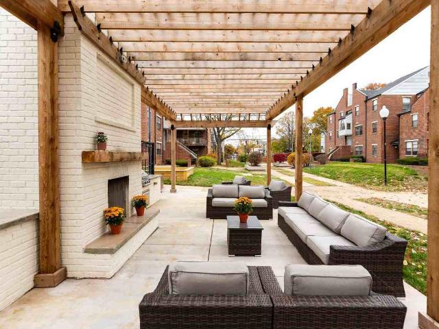 Elevate at NuLu Apartment Homes 2 Bedroom Apartment for Rent at 800 E Madison St, Louisville, KY 40204 Phoenix Hill