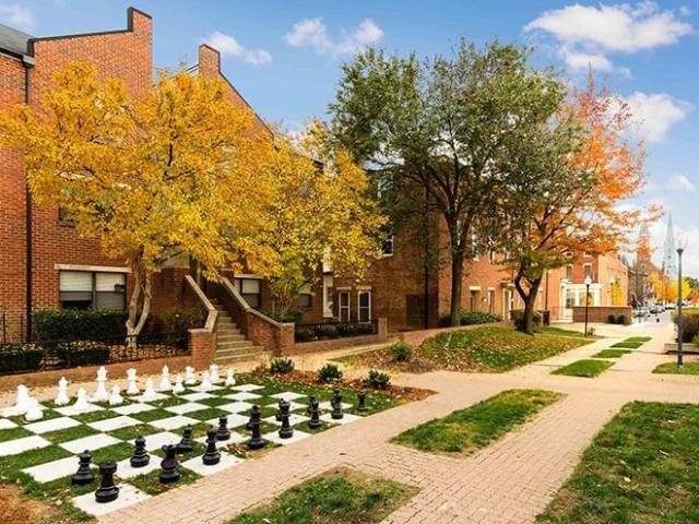 Elevate at NULU Apartment Homes 3 Bedroom Apartment for Rent at 802 E Madison St Apt A, Louisville, KY 40204 Phoenix Hill