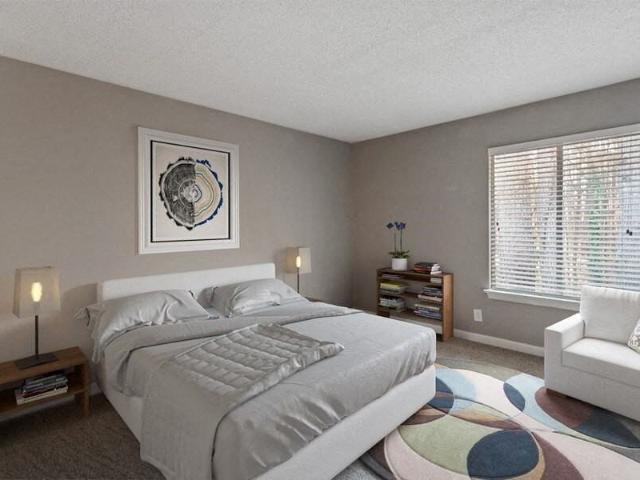 Elevate at Jackson Creek 3 Bedroom Apartment for Rent at 3201 Sunrise Village Ln, Norcross, GA 30093
