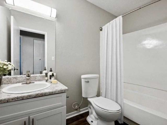 Elevate at Jackson Creek 3 Bedroom Apartment for Rent at 3201 Sunrise Village Ln, Norcross, GA 30093