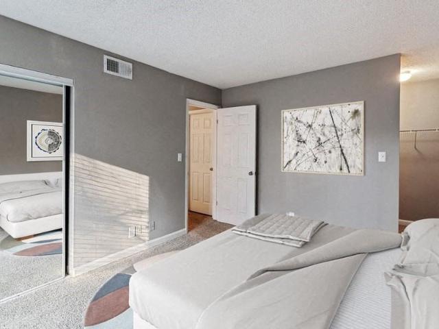 Elevate at Jackson Creek 3 Bedroom Apartment for Rent at 3201 Sunrise Village Ln, Norcross, GA 30093