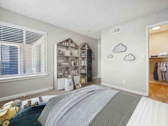Elevate at Jackson Creek 3 Bedroom Apartment for Rent at 3201 Sunrise Village Ln, Norcross, GA 30093