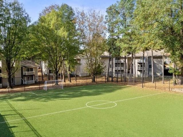 Elevate at Jackson Creek 3 Bedroom Apartment for Rent at 3201 Sunrise Village Ln, Norcross, GA 30093