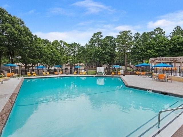 Elevate at Jackson Creek 3 Bedroom Apartment for Rent at 3201 Sunrise Village Ln, Norcross, GA 30093