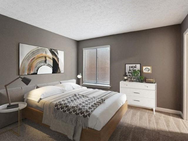 Elevate at Jackson Creek 3 Bedroom Apartment for Rent at 3201 Sunrise Village Ln, Norcross, GA 30093
