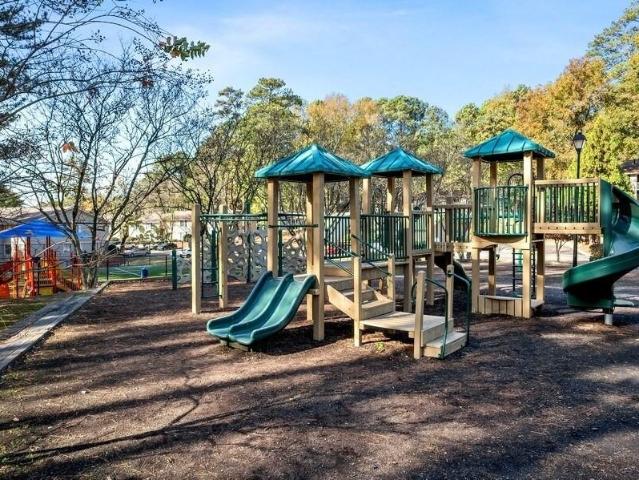 Elevate at Jackson Creek 1 Bedroom Apartment for Rent at 3201 Sunrise Village Ln, Norcross, GA 30093
