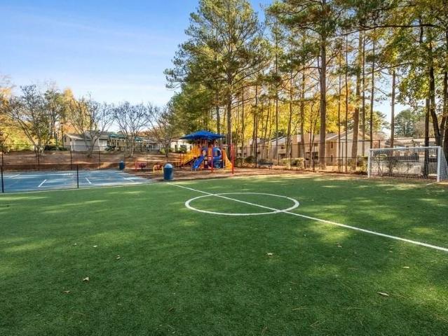 Elevate at Jackson Creek 1 Bedroom Apartment for Rent at 3201 Sunrise Village Ln, Norcross, GA 30093