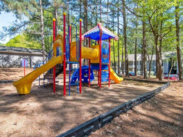 Elevate at Stewarts Mill 1 Bedroom Apartment for Rent at 3421 W Stewarts Mill Rd, Douglasville, GA 30135