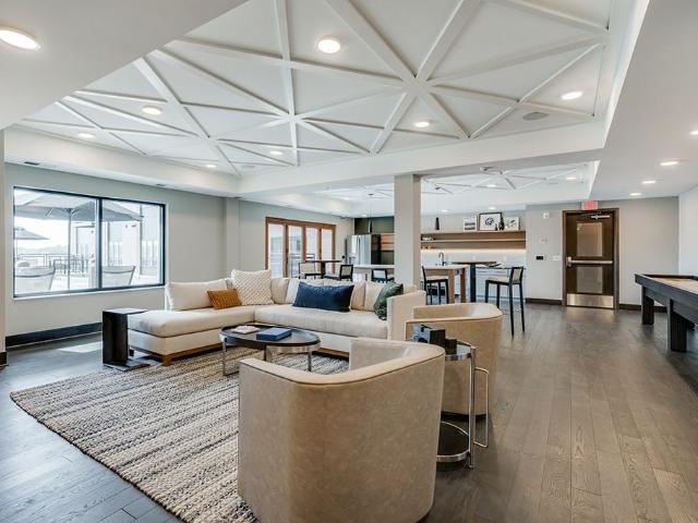 Elevate at Southwest Station 1 Bedroom Apartment for Rent at 12900 Technology Dr, Eden Prairie, MN 55344 Eden Prairie