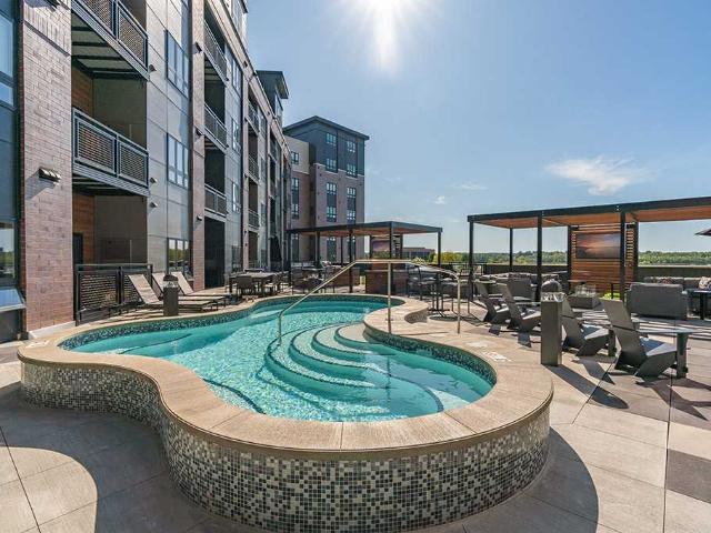 Elevate at Southwest Station 1 Bedroom Apartment for Rent at 12900 Technology Dr, Eden Prairie, MN 55344 Eden Prairie