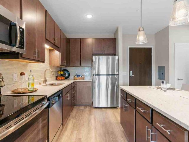 Elevate at Southwest Station 2 Bedroom Apartment for Rent at 12900 Technology Dr, Eden Prairie, MN 55344 Eden Prairie