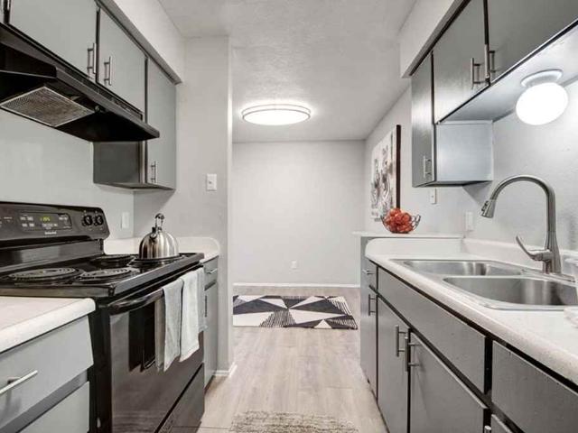 Elevate at Town East 1 Bedroom Apartment for Rent at 2301 Bamboo St, Mesquite, TX 75150