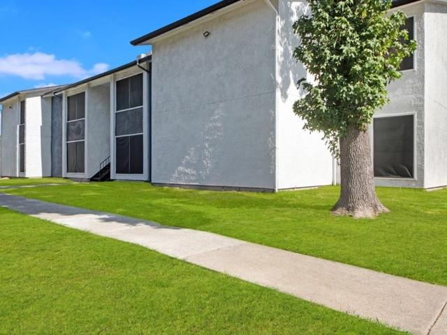 Elevate at Town East 1 Bedroom Apartment for Rent at 2301 Bamboo St, Mesquite, TX 75150