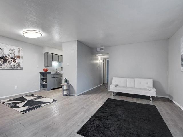 Elevate at Town East 1 Bedroom Apartment for Rent at 2301 Bamboo St, Mesquite, TX 75150