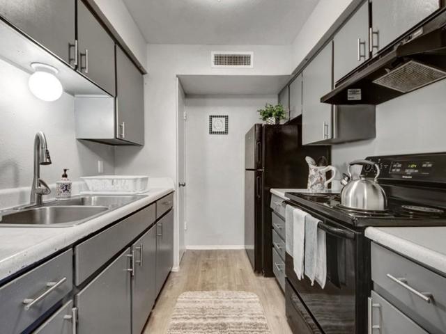 Elevate at Town East 2 Bedroom Apartment for Rent at 2301 Bamboo St, Mesquite, TX 75150