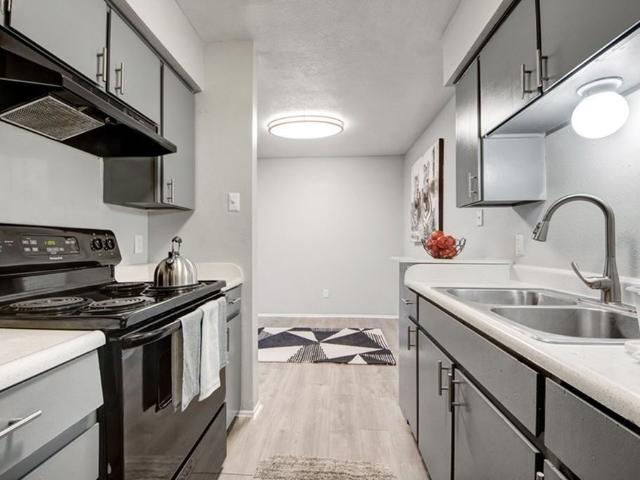 Elevate at Town East 2 Bedroom Apartment for Rent at 2301 Bamboo St, Mesquite, TX 75150