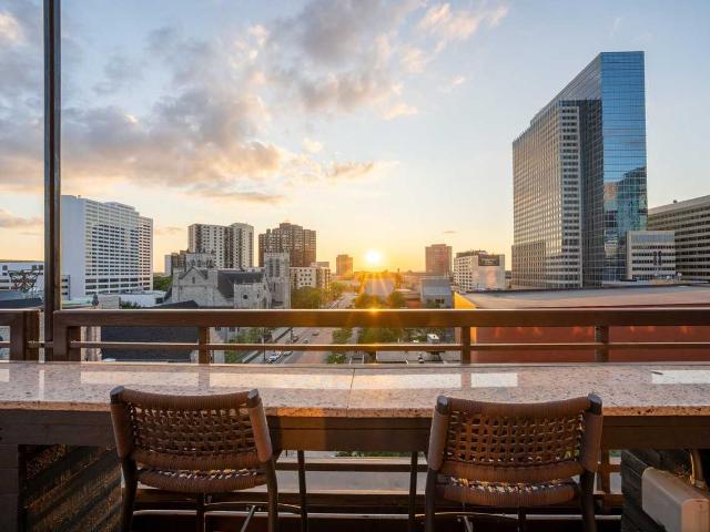 ELEVATE Apartment Homes 1 Bedroom Apartment for Rent at 1117 Marquette Ave, Minneapolis, MN 55403 Downtown West