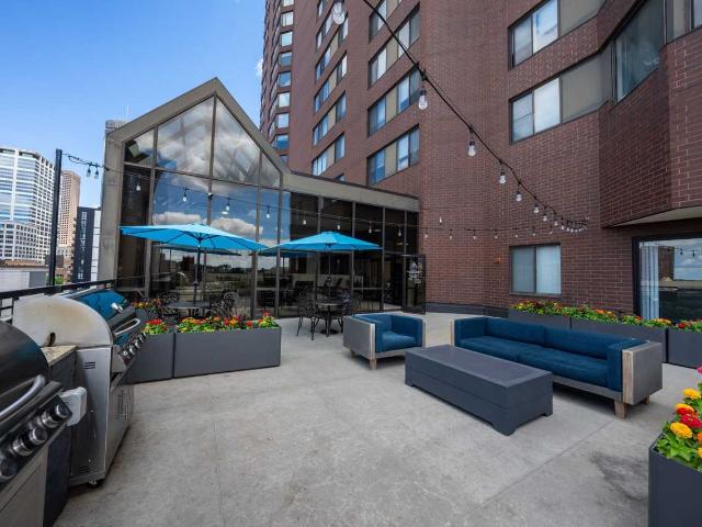 ELEVATE Apartment Homes 1 Bedroom Apartment for Rent at 1117 Marquette Ave, Minneapolis, MN 55403 Downtown West