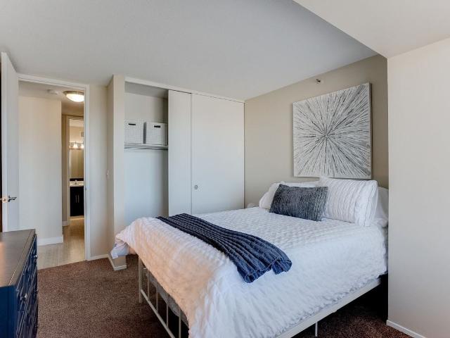 ELEVATE Apartment Homes 2 Bedroom Apartment for Rent at 1117 Marquette Ave, Minneapolis, MN 55403 Downtown West
