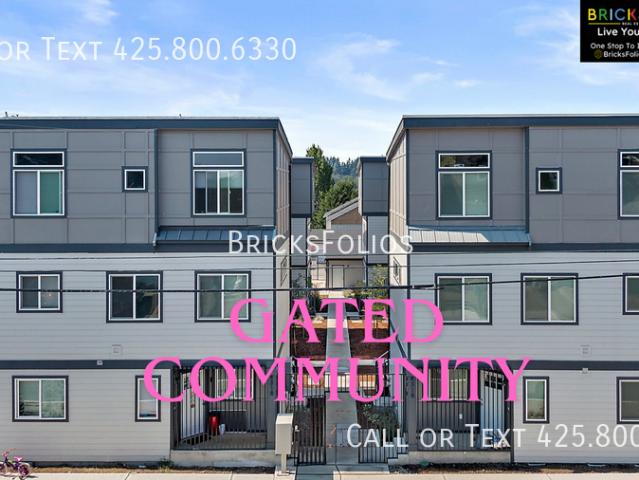 Elevate your living experience in Tacoma