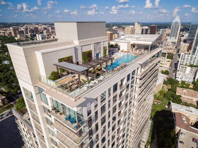 Elevated Elegance: Luxury Living at Its Finest