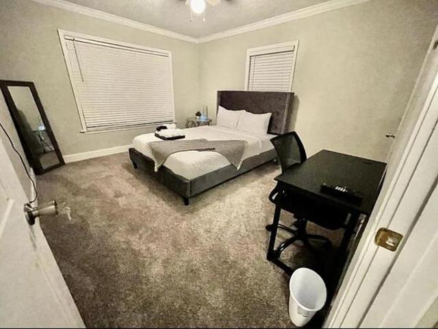 Elevated Living in Ardmore, OK!