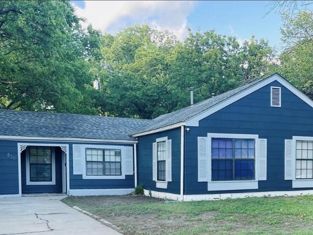 Elevated Living in Ardmore, OK!