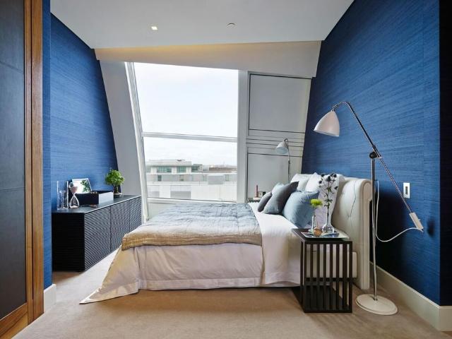 Elevated living in this three bedroom residence in the heart of Mayfair, W1K